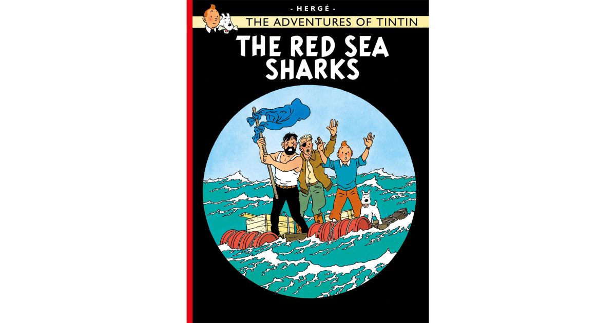 Book: Coke In Stock - English Maritime Peril of Egmont | Linstashop